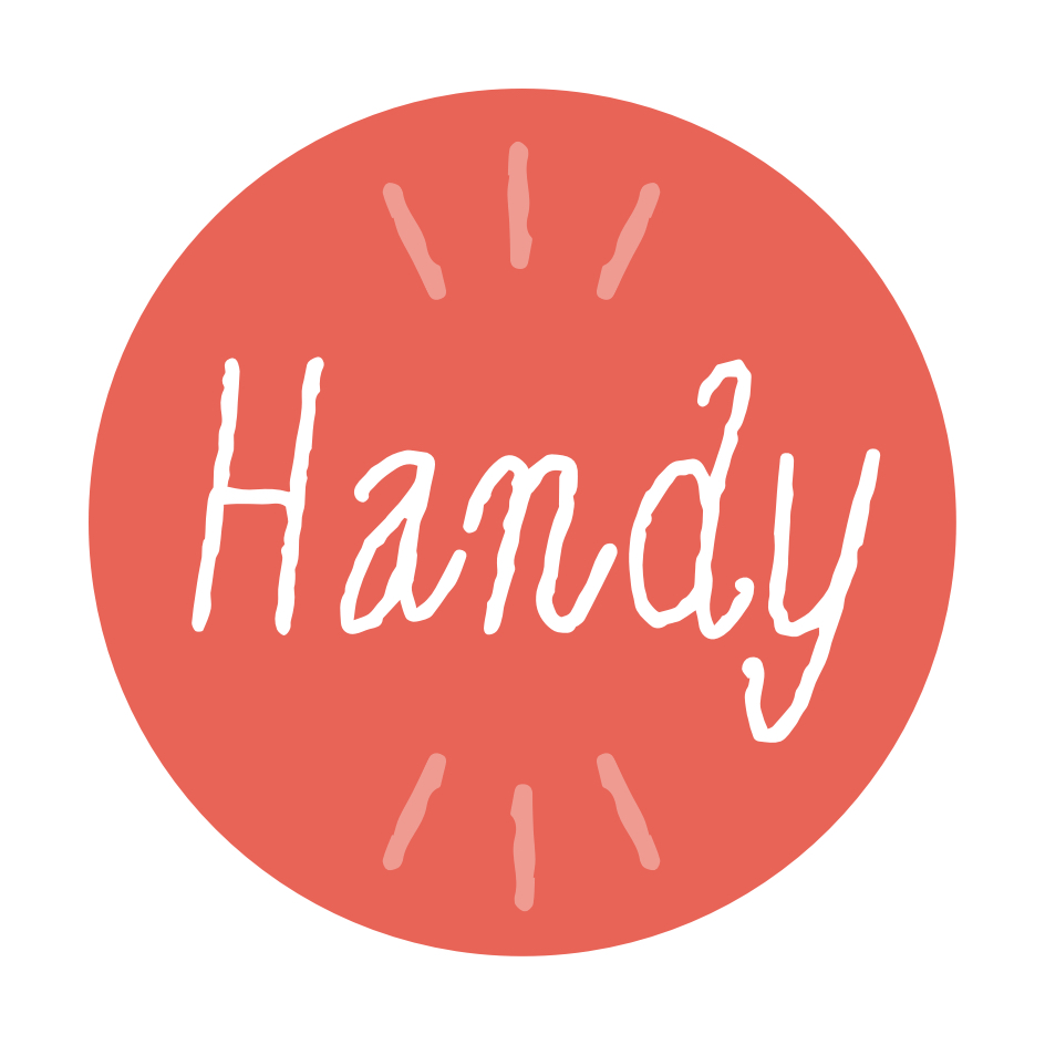 Handy Fonts